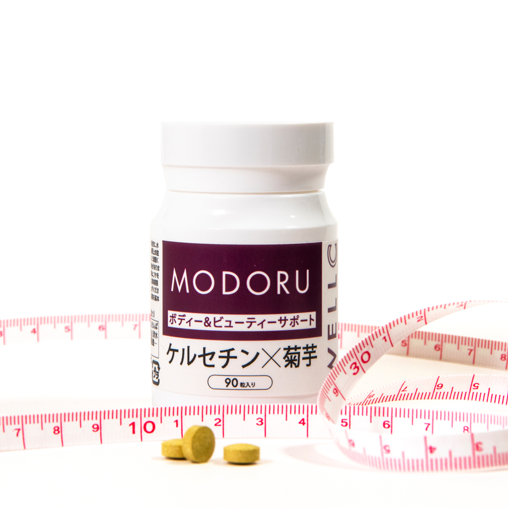 3ヶ月間のMODORUモニター結果 96％の方が満足！ 72%の方が継続したい！ - WELLC